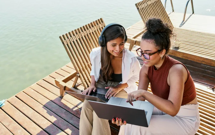 Your guide to university open days in 2025