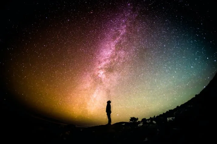 How to Become an Astronomer