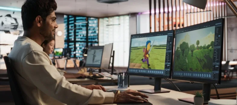 Game Design Courses | Game Development Courses