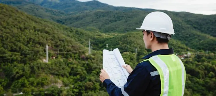 Study Environmental Engineering Degrees - OUA