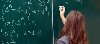 Maths Courses & Degrees