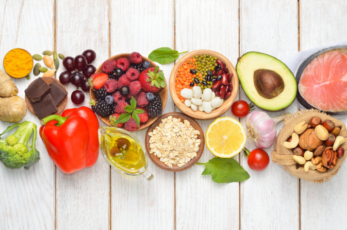 6 careers in nutrition to consider if you love food