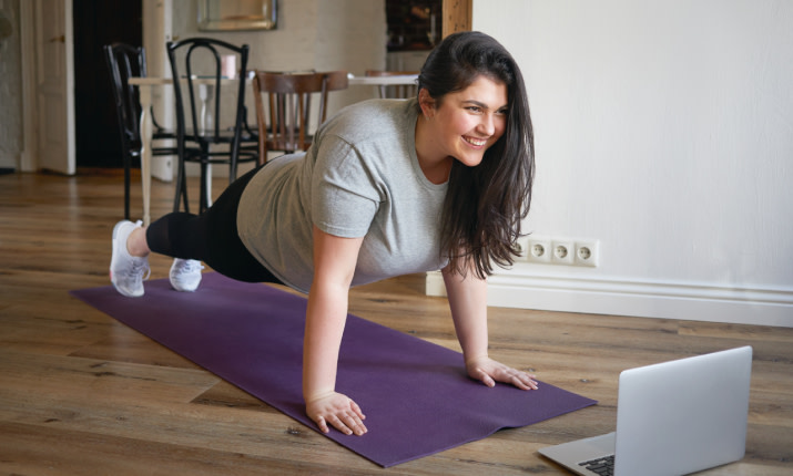 The power of a workout: Can exercise boost your grades?