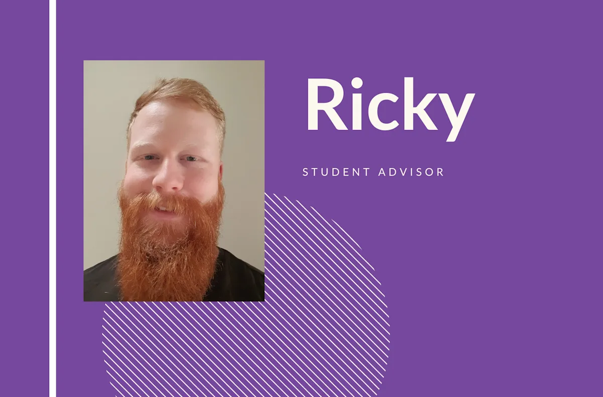 How a student advisor can guide you