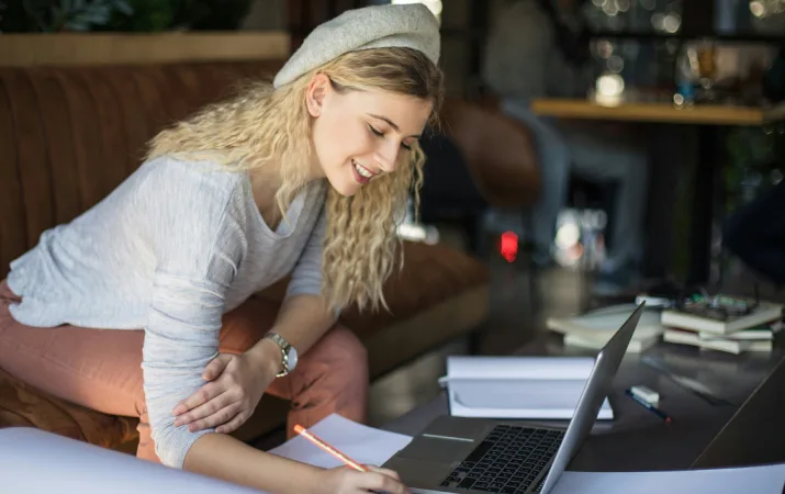 What is considered full-time study and what's part-time?