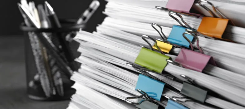 Study Project Management Courses Online