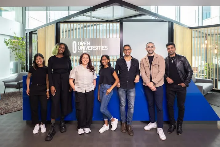 The change of preference period explained for Year 12s