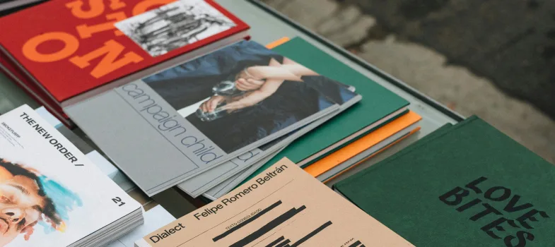 Graphic Design Courses