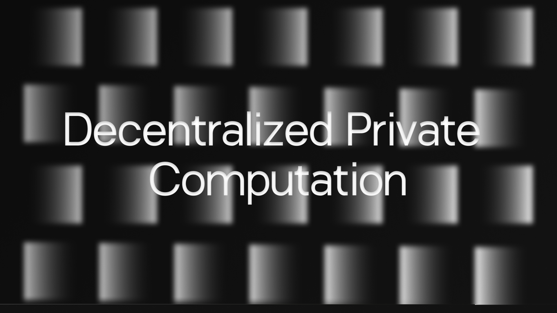 Aleo | Zero-knowledge by design