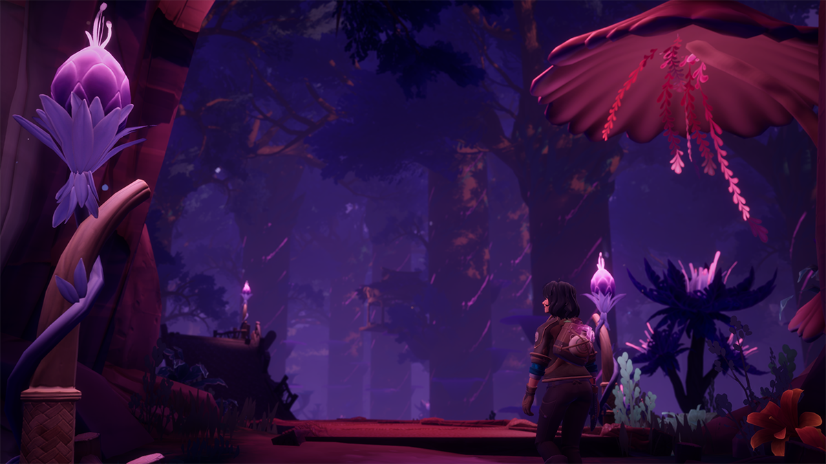 Palia - Free Expansion: Elderwood - Announcement Trailer - May 13th ...