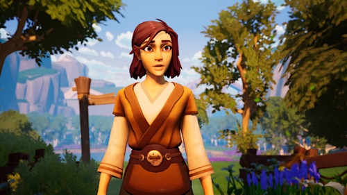 Palia – Welcome Home