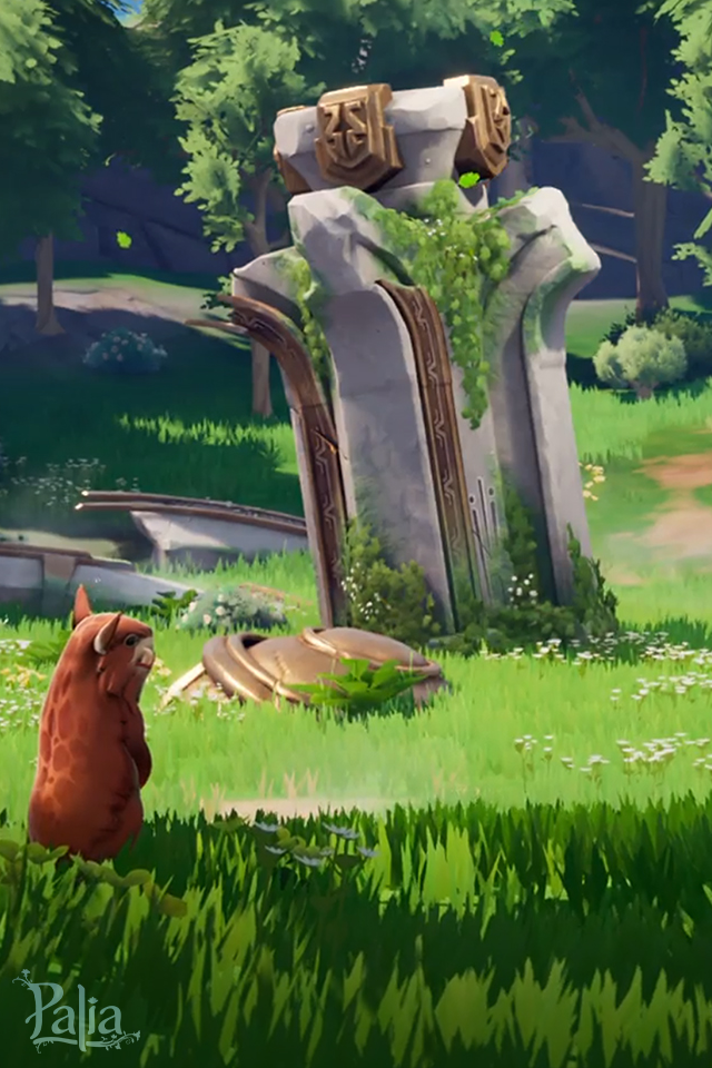 Palia – Welcome Home