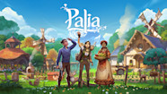 Palia Palia