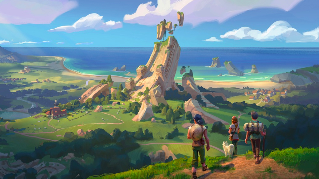 Introducing The Shepp Program!