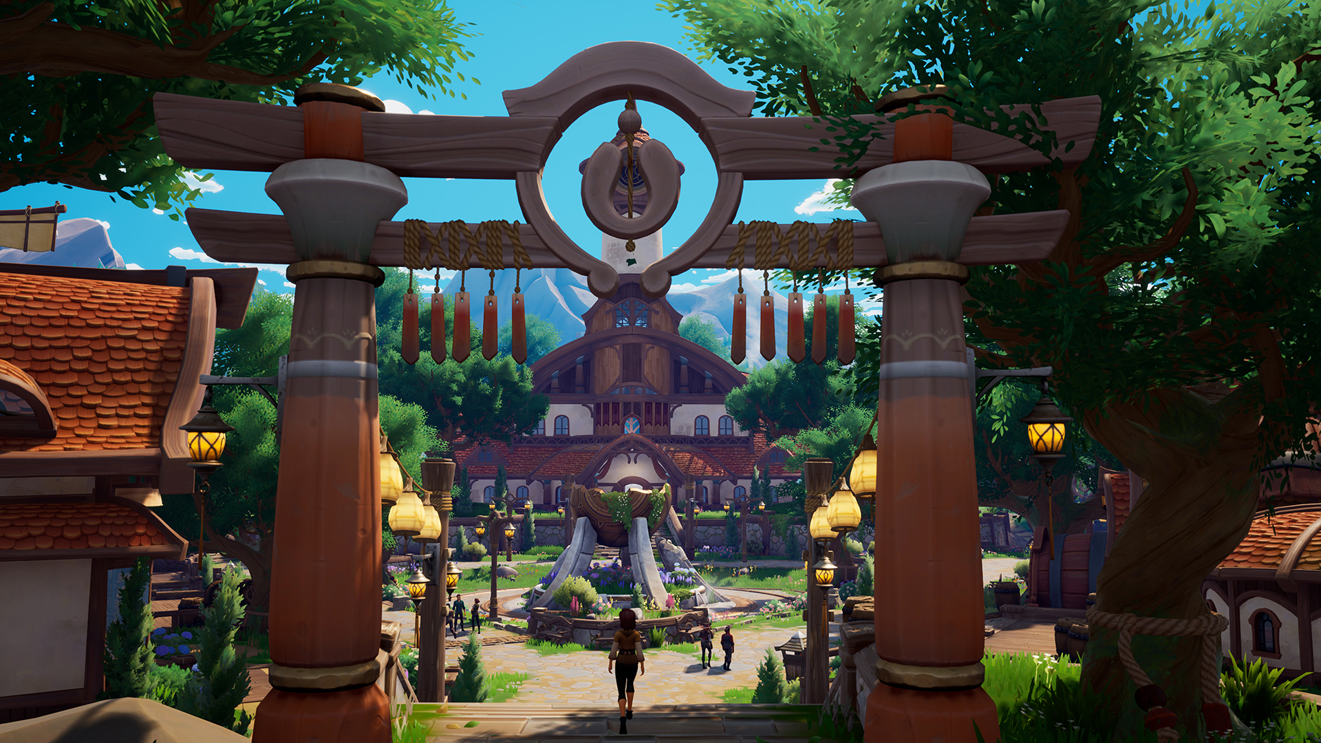 Pre-Alpha: What We’ve Learned, And What’s Next