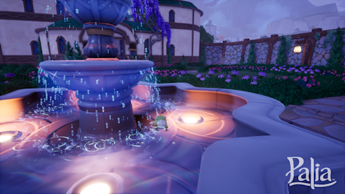 Palia – 환영합니다