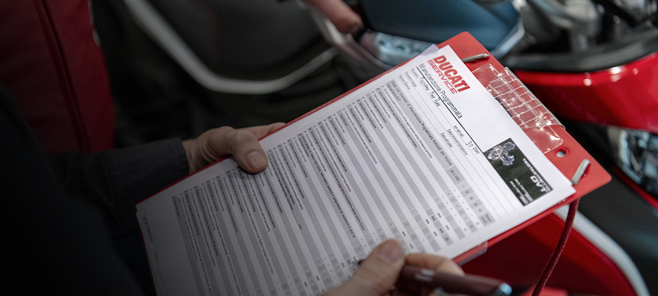 Ducati: Moto, MotoGP och Superbike