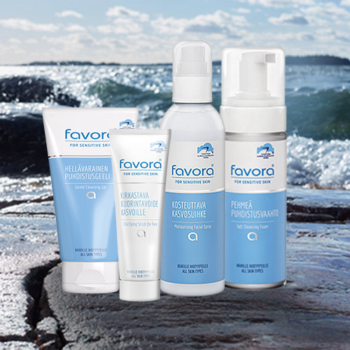 Favora | Yliopiston Apteekki