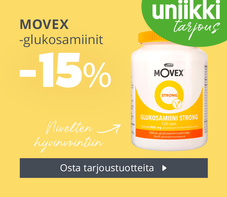 Yliopiston Apteekki | Suomen suurin apteekki – myös verkossa