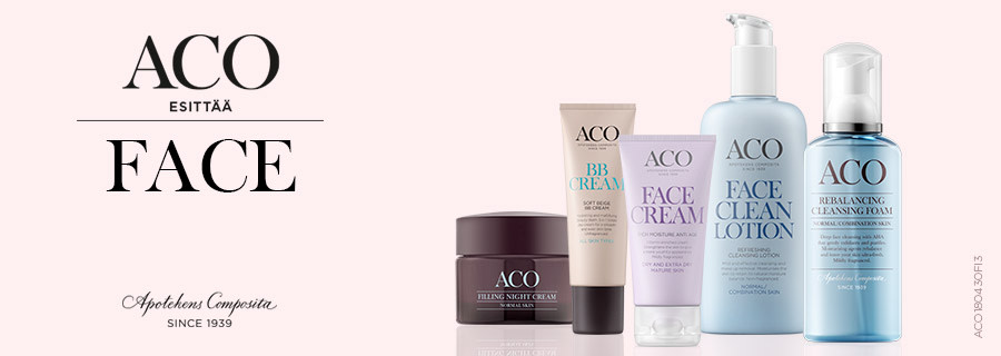 ACO Face | Yliopiston Apteekki