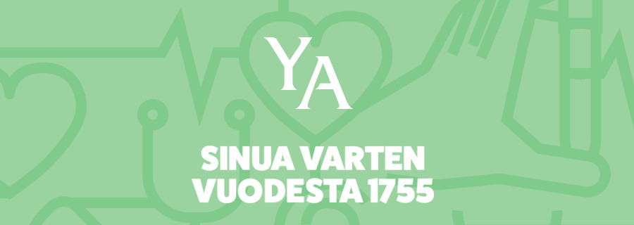 Yliopiston Apteekki yrityksenä | Yliopiston Apteekki