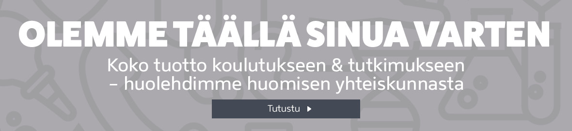 Yliopiston Apteekki | Suomen suurin apteekki – myös verkossa