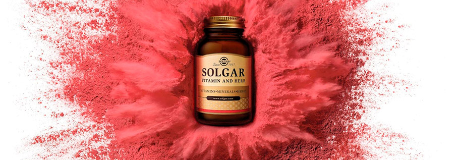Solgar | Yliopiston Apteekki
