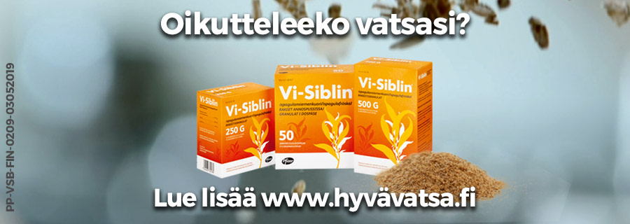 Vatsa | Yliopiston Apteekki
