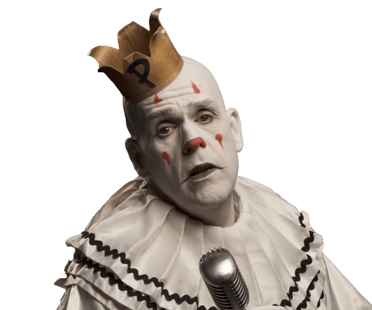 Puddles The Clown Without Makeup Puddles Pity Party Onstage Ogden