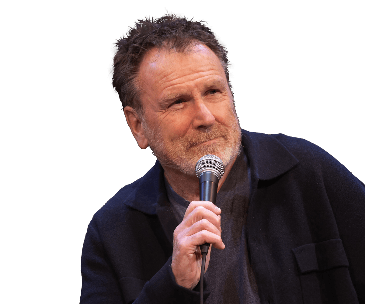 Colin Quinn Tour Appearing With David Spade & Colin Quinn! :)