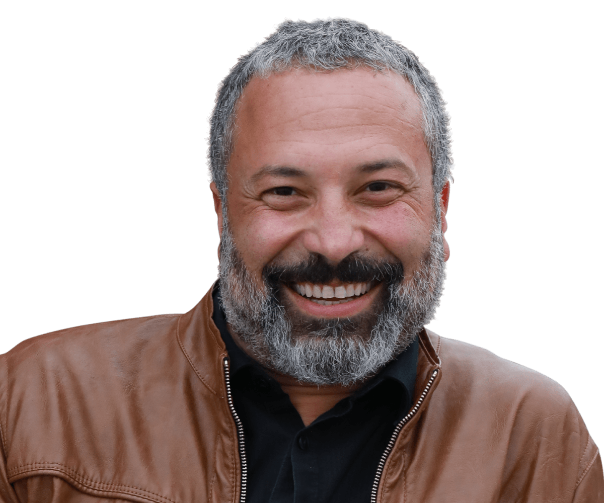 Ahmed Ahmed Actor EP 96: Ahmed Mokdad: Lifeguard Turned Actor Second