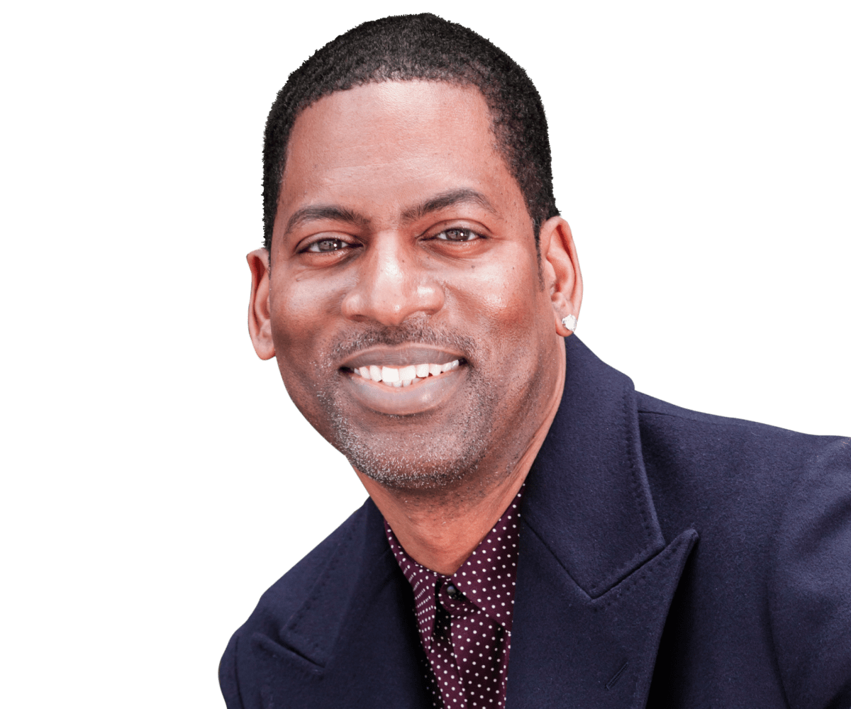 Tony Rock Tony Rock Hosts TV One's Hilarious New Game Show