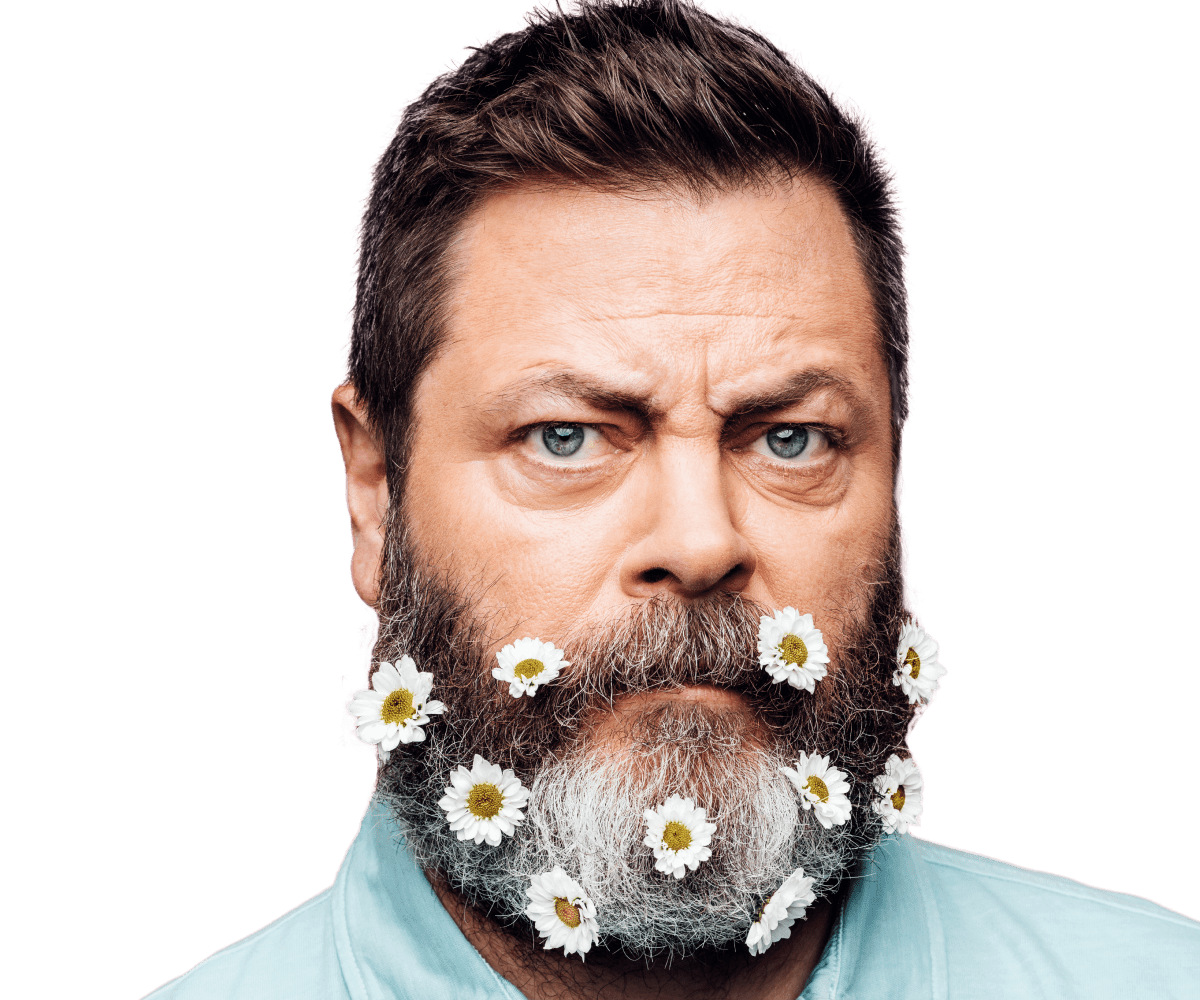 Nick Offerman