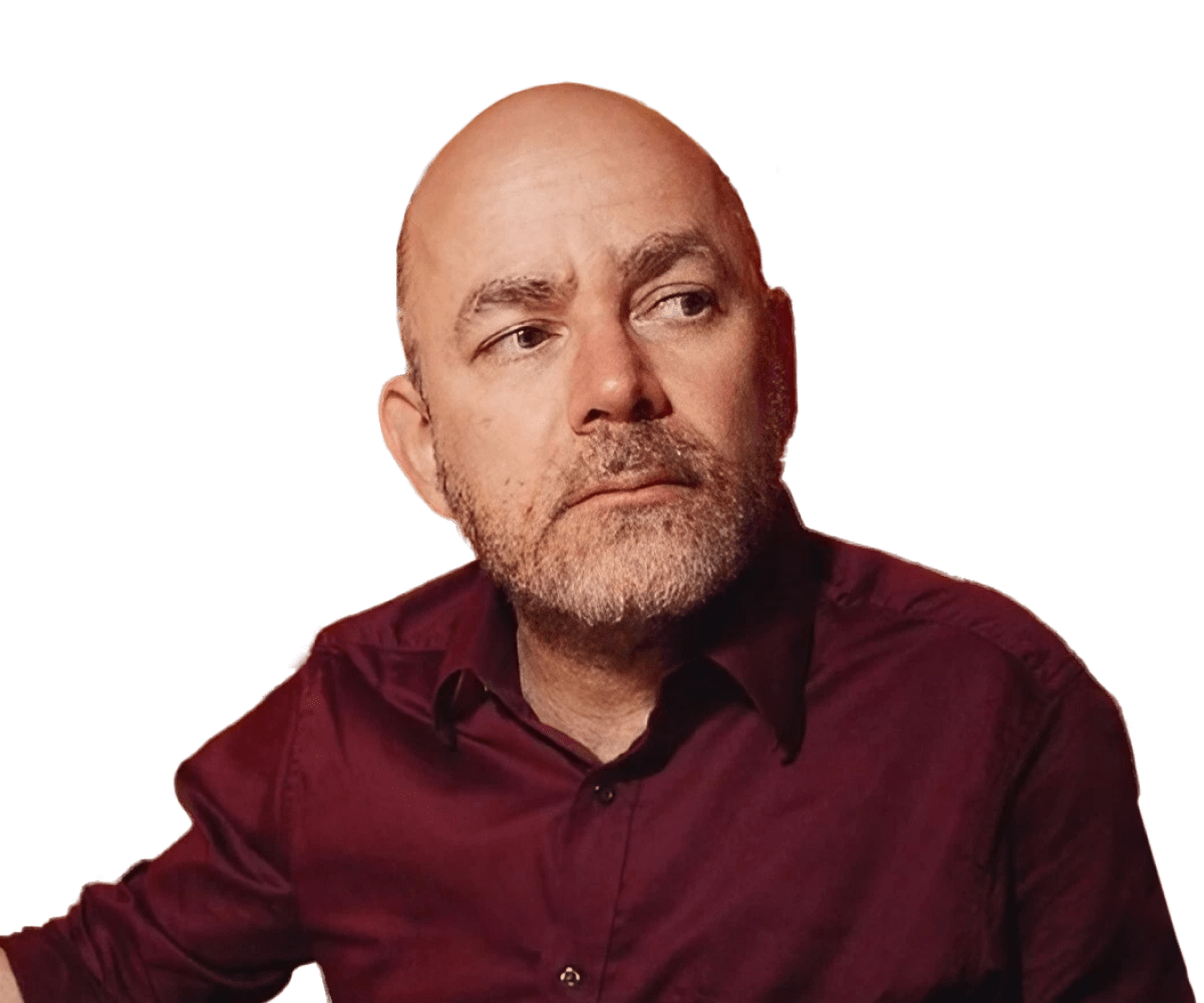 Todd Barry Jokes 5 Comedy Specials You Should Watch If You Love Bill