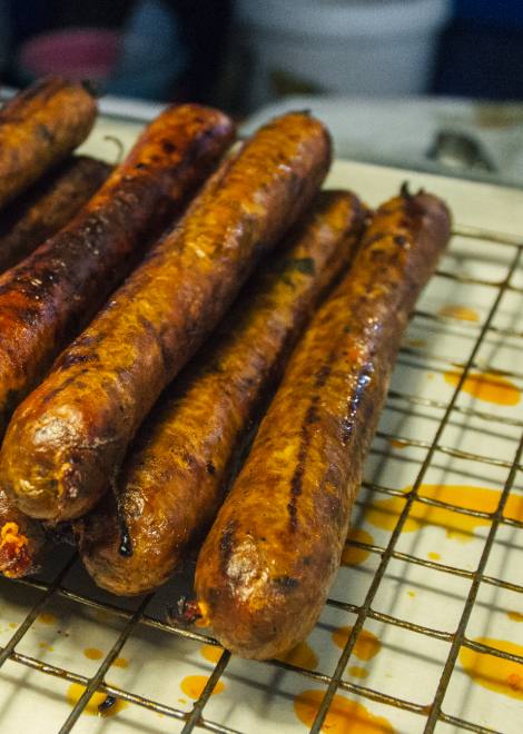 Chiang Mai Food Tour | Chiang Mai Northern Food Tour by Truck | A Chef ...