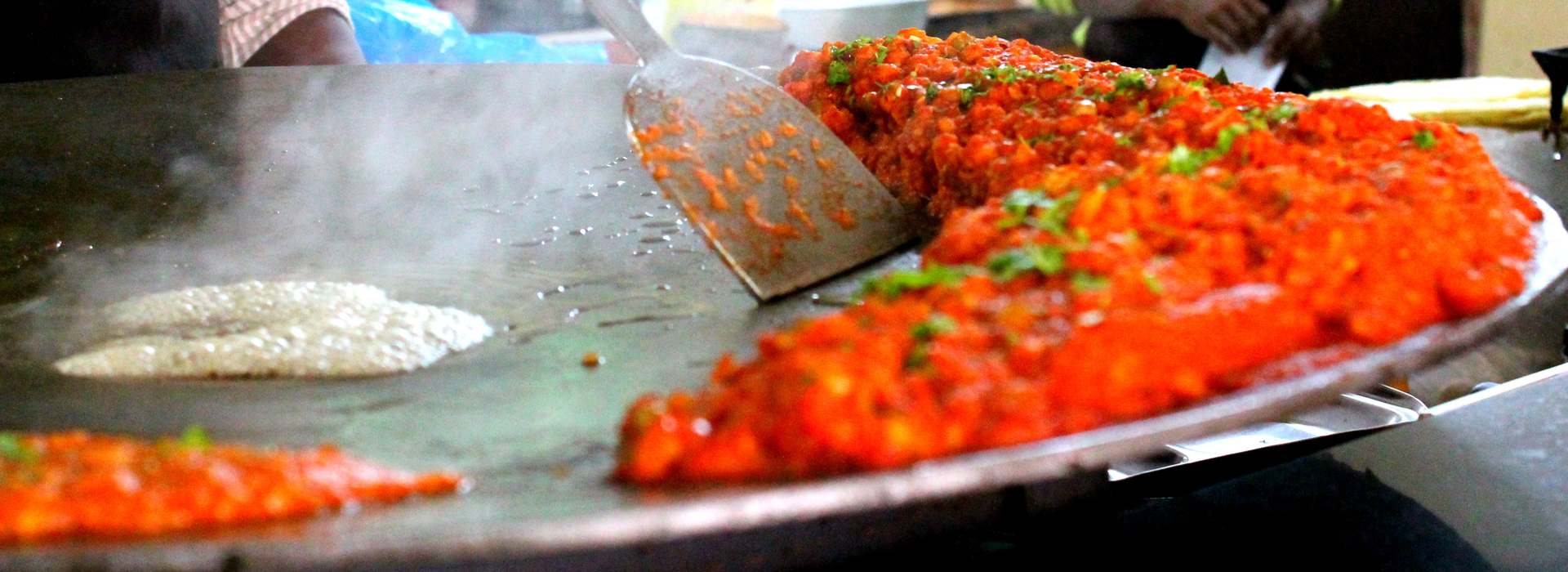 Mumbai Food Tour | Mumbai Secret Street Eats by Train | A Chef's Tour