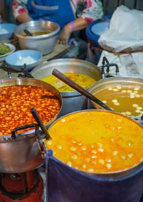 Chiang Mai Food Tour | Chiang Mai Northern Food Tour by Truck | A Chef ...