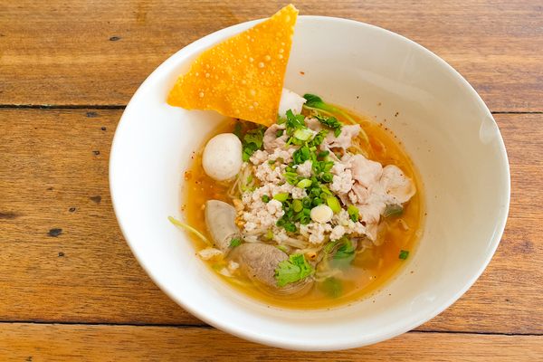 Best Bangkok street food – top 50 street food stalls Bangkok | A Chef's ...