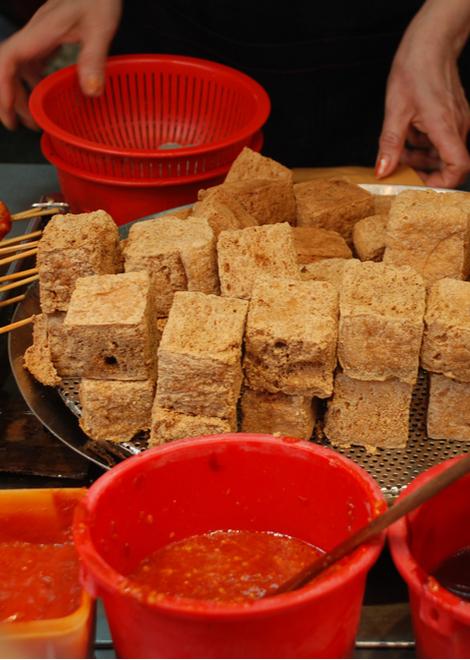 Hong Kong Food Tour | Old Kowloon Eats: Private Hong Kong Food Tour | A ...