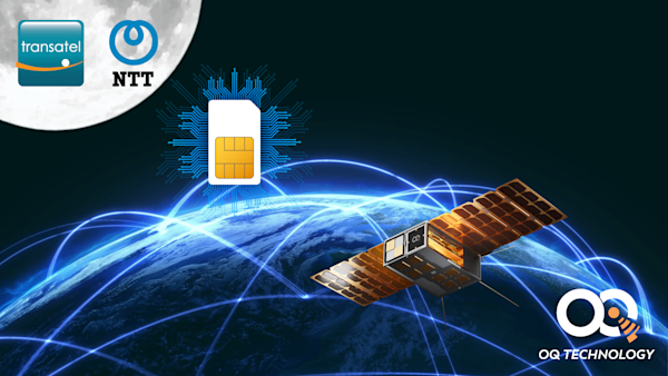 OQ Technology · OQ Technology and Transatel collaborate for Global ...