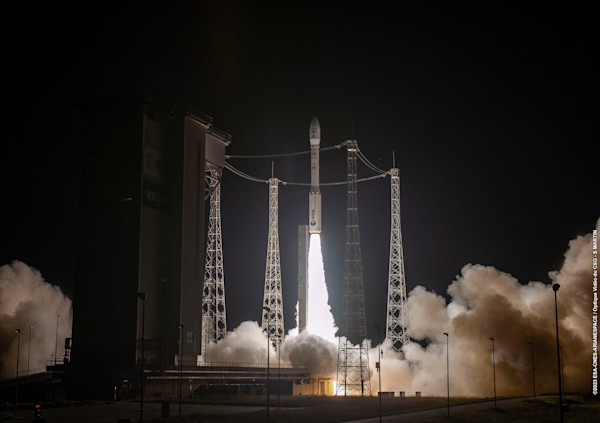 OQ Technology · OQ Technology Confirms Successful Launch of MACSAT ...