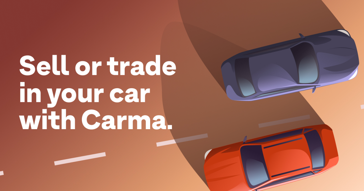 Sell My Car in Canberra the Easy Way | Carma