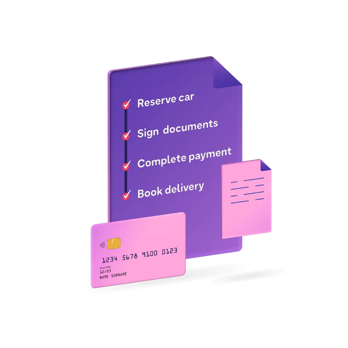 Carma | How Carma works