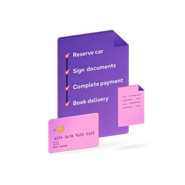 Carma | How Carma works