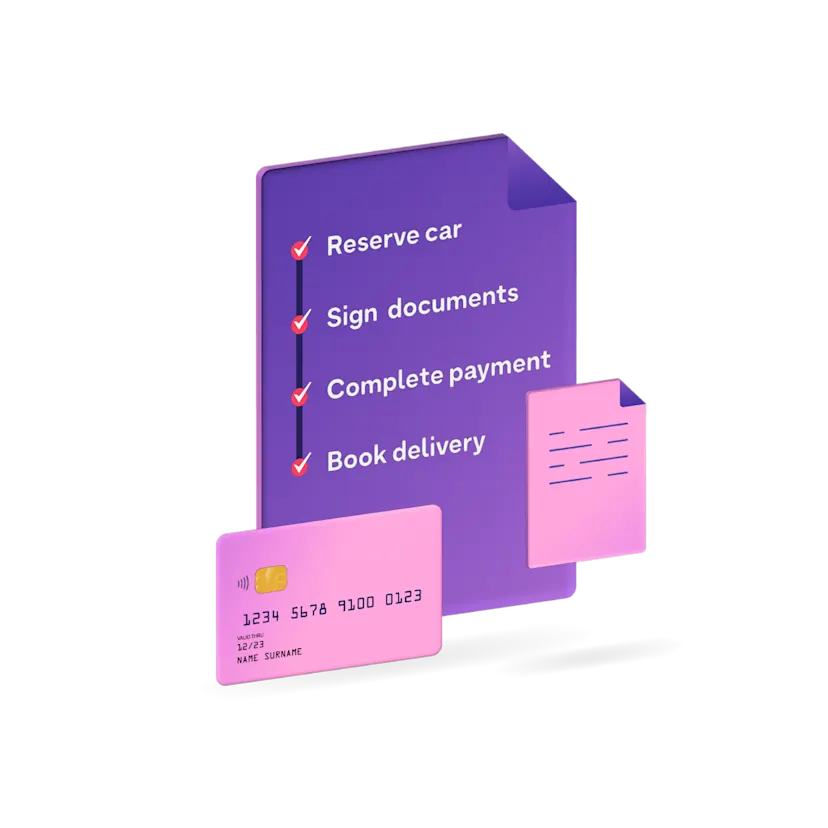 Carma | How Carma works