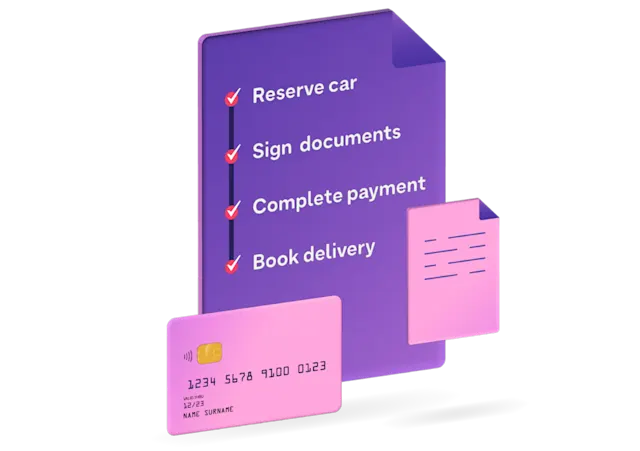 Carma | How Carma works