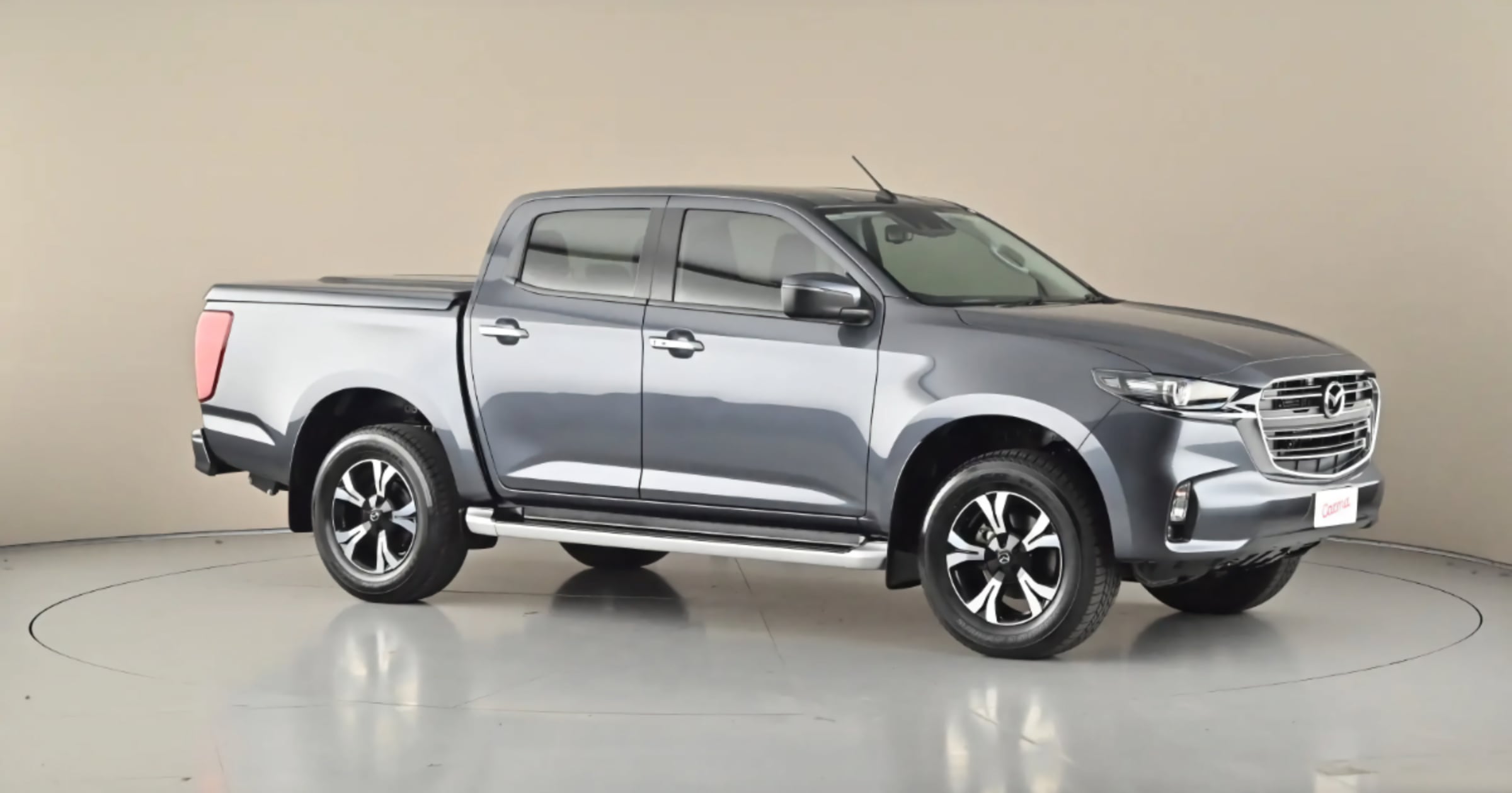 Used ute cars for sale | Carma