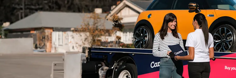 Carma | Car quality
