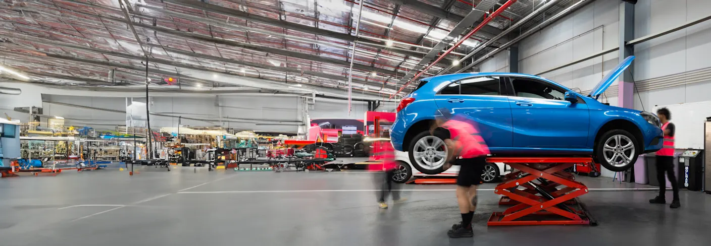 Carma | The easy way to buy used cars in Australia