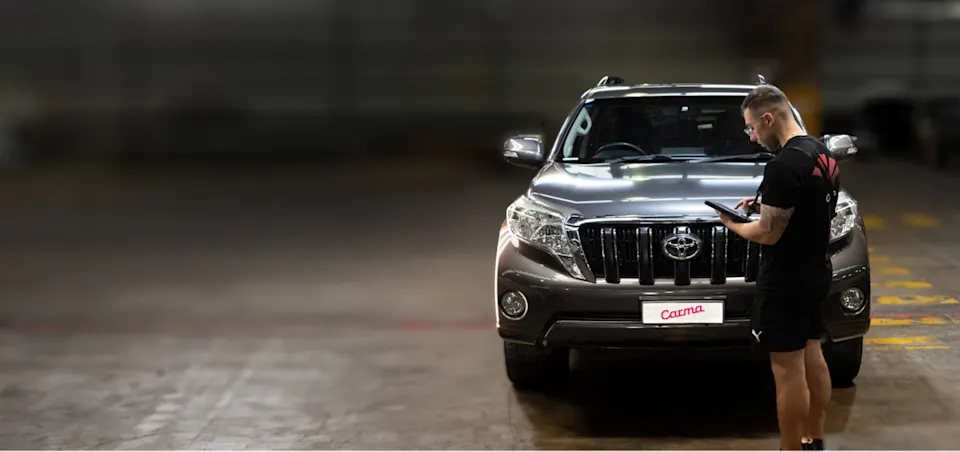 Carma | The secret to Carma quality